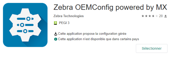 Configurer la prise en main à distance sur les appareils Zebra - Tutoriels