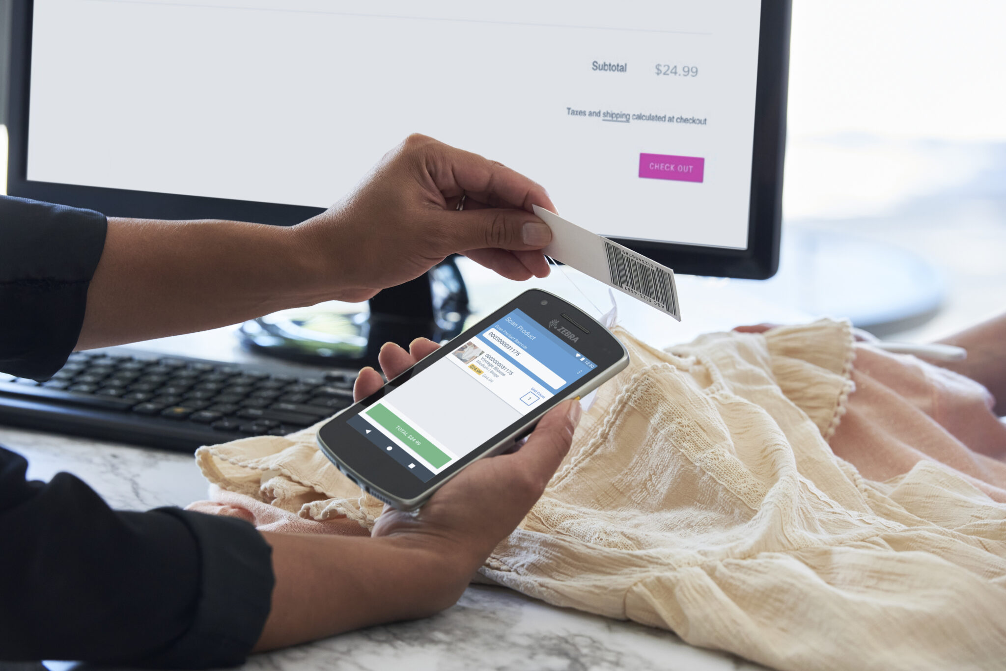 Android Mobile Device Management (MDM) made simple
