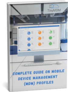 The different management profiles