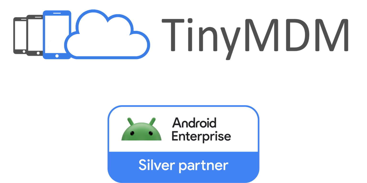 TinyMDM Android Mobile Device Management