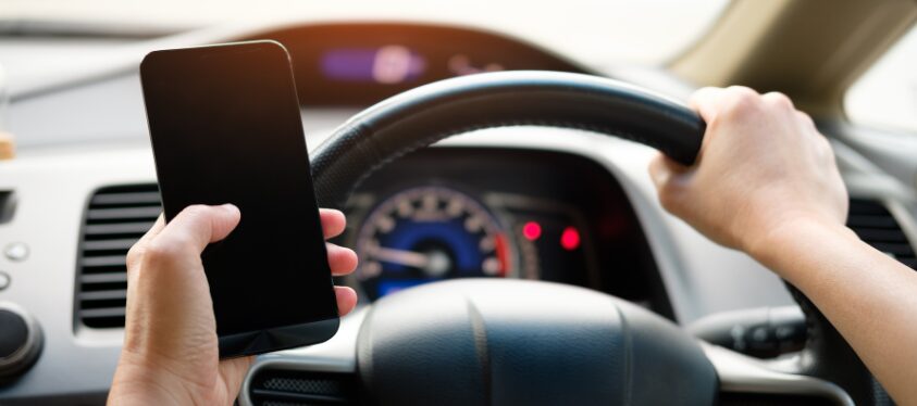 Why businesses need to secure mobile devices on the road